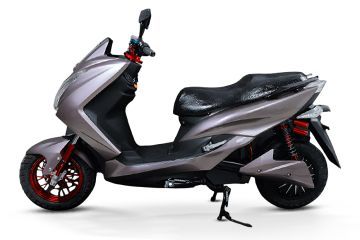 GoBike XL vs Triumph Tracker 400 - Compare Prices, Specs, Features