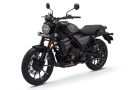 Harley-Davidson X440 T vs Kinetic Green Zoom - Compare Prices, Specs ...