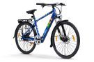 Hero Lectro Electric Bikes in India - Hero Lectro Electric Models Price ...