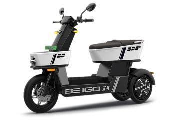 iGowise BeiGo X4 On Road Price in Kodad - 2026 BeiGo X4 price in Kodad ...