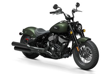 Indian Chief Bobber Dark Horse On Road Price in Gariaband - 2026 Chief ...
