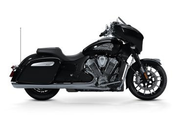 Indian Chieftain On Road Price in Pataudi - 2026 Chieftain price in ...