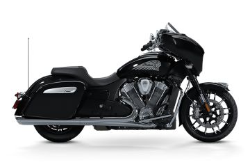 Indian Chieftain Limited On Road Price in Pataudi - 2026 Chieftain ...