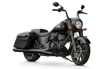 Indian Springfield Dark Horse On Road Price in Narayanpur - 2026 ...