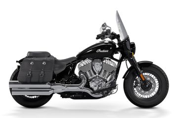 Aeroride E-Spark vs Indian Super Chief - Compare Prices, Specs, Features