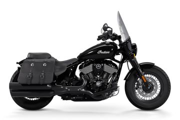 Indian Super Chief Dark Horse On Road Price in Senapati - 2026 Super ...