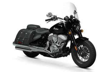 Indian Super Chief Limited On Road Price in Baripada - 2026 Super Chief ...