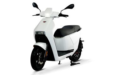 JHEV Alfa K1 On Road Price in Muzaffarnagar - 2026 Alfa K1 price in ...