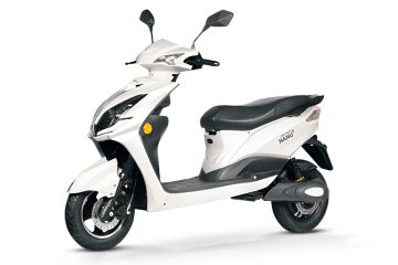 Bajaj New Chetak vs Joy e-bike Gen Next Nanu Plus - Compare Prices, Specs, Features