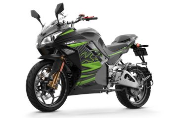 Elecson Ultra Pro vs Kabira Mobility KM3000 Mark 2 - Compare Prices ...