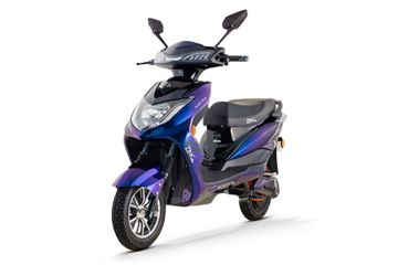 Kinetic Green Zing On Road Price in Davangere - 2026 Zing price in ...