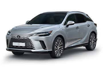 Lexus RX On Road Price in Kengeri - 2026 RX price in Kengeri, RTO ...