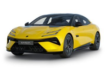 Lotus Emeya On Road Price in Boudh - 2026 Emeya price in Boudh, RTO ...