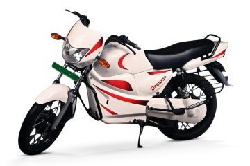 Hero Xoom 125 vs Maruthisan Dream+ - Compare Prices, Specs, Features
