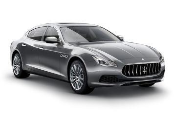 Maserati Quattroporte vs Rolls Royce Ghost Series II Compare Prices ...