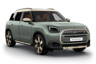 Mini Countryman Electric Specifications - Features, Dimensions ...