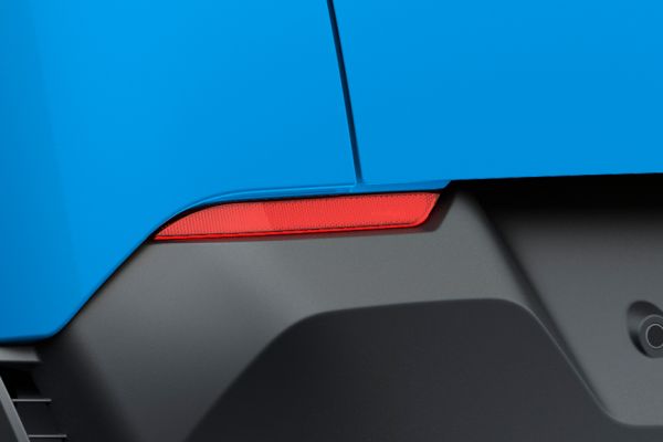 Tata Punch Smart - On Road Price, RTO, Insurance, Features, Colours ...