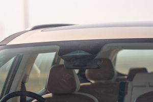 Mahindra XUV 7XO Ruby Velvet Colour