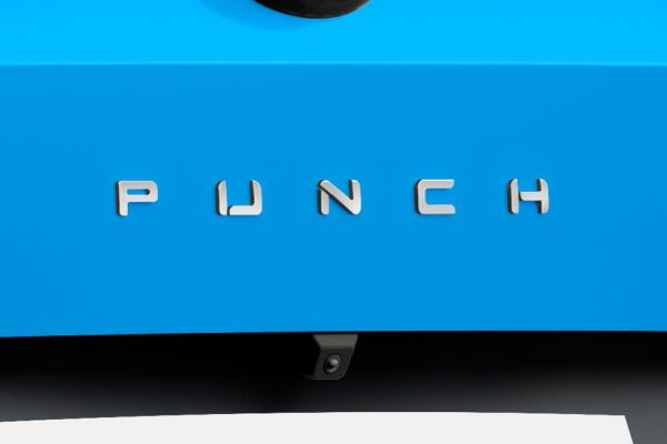 Tata Punch Smart - On Road Price, RTO, Insurance, Features, Colours ...