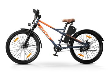 Motovolt Kivo vs Tunwal Roma N - Compare Prices, Specs, Features