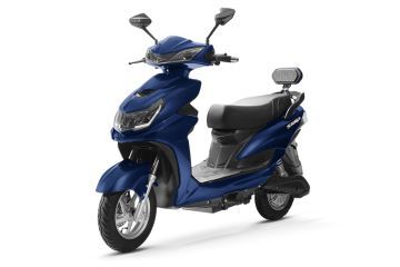 Hero Splendor Plus Flex Fuel vs Odysse Electric Snap - Compare Prices ...