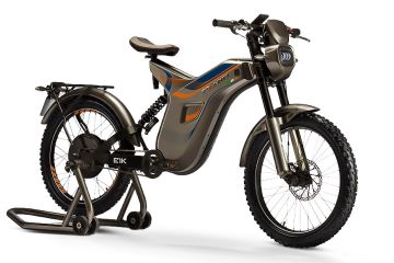 Honda NX500 vs Polarity Smart Executive - Compare Prices, Specs, Features