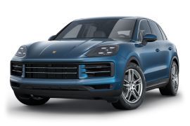Porsche Cayenne User Reviews, Ratings, Experts Opinion & Experience ...