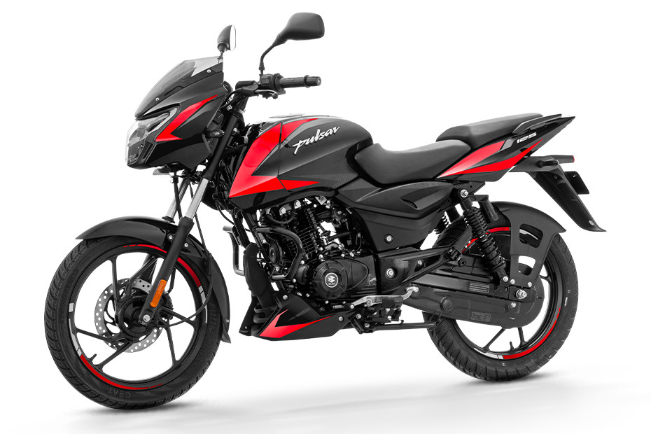 Bajaj Bikes Price - Images, Colours and Reviews