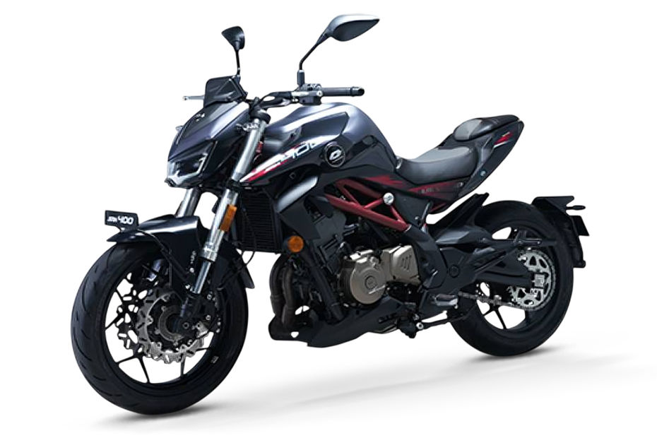 QJ Motor Bikes in India - QJ Motor Models Price 2026 - Offers, Reviews ...