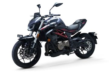 QJ Motor SRK 400 vs Vespa 150 - Compare Prices, Specs, Features