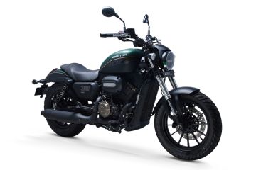 QJ Motor SRV 300 vs Simple Energy OneS Gen 2 - Compare Prices, Specs ...