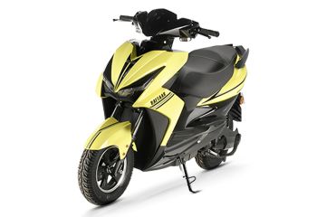 Raftaar Bumblebee vs Zontes 350R - Compare Prices, Specs, Features