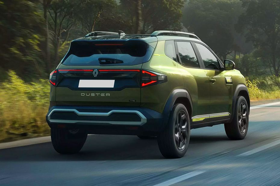 Renault Duster Images, Duster Interior & Exterior Photos, 360 View ...