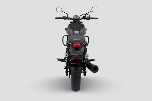 Harley-Davidson X440 - Price, 440cc Engine, Specs, Colours & Images ...