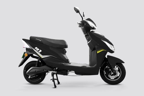 91 Electric RX1 Price - Mileage, Images, Colours | ZigWheels