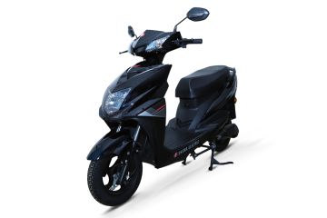 Shema E-Vehicle Eagle vs Zelio 2025 Logix - Compare Prices, Specs, Features