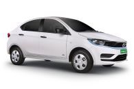 Tata Xpres T EV Specifications - Features, Dimensions, Configurations ...