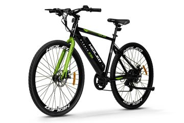 ADMS DB vs Toutche Electric Heileo H100 - Compare Prices, Specs, Features