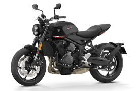 Latest Triumph Trident 660 Bike News: Triumph Trident 660 News Updates ...