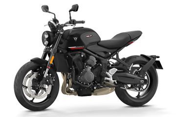 Triumph Trident 660 On Road Price in Talasari - 2026 Trident 660 price ...
