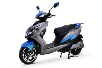 TVS NTorq 150 vs Ujaas Energy eGo T3 - Compare Prices, Specs, Features