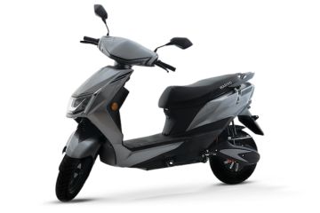 TVS Radeon vs Warivo Motors Edge - Compare Prices, Specs, Features