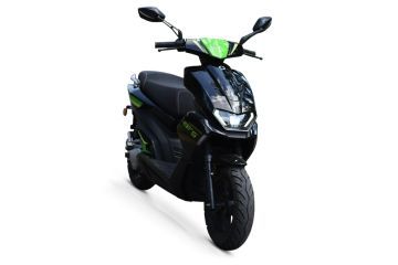 White Carbon Motors GT5 On Road Price in Ottapalam - 2026 GT5 price in ...