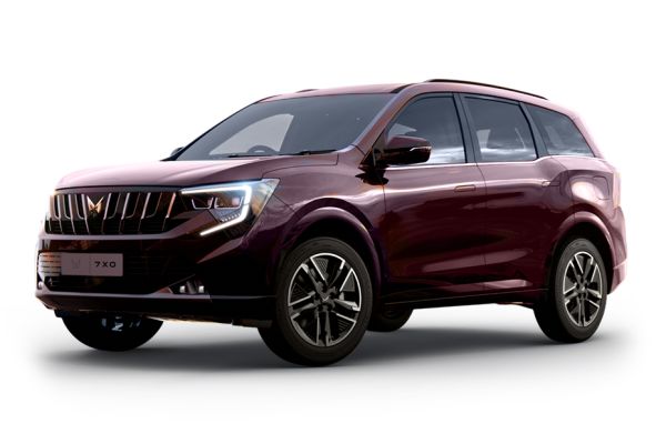 Mahindra XUV 7XO - Price, Variants, Mileage & Specifications | ZigWheels