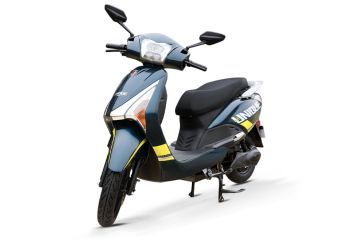 EMotorad Viper vs Yakuza Electric Unique - Compare Prices, Specs, Features