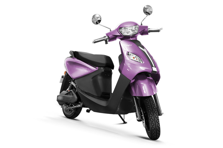 YObykes Electric Scooters and Scooty in India - YObykes Electric Models ...