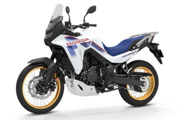 Honda XL750 Transalp On Road Price in Bazpur - 2026 XL750 Transalp ...