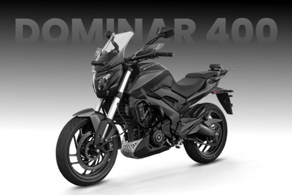 Bajaj Dominar 400 Price - Mileage, Images, Colours | ZigWheels