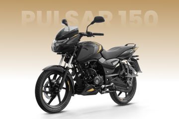 Bajaj Pulsar 150 vs Hero HF Deluxe Flex Fuel - Compare Prices, Specs ...