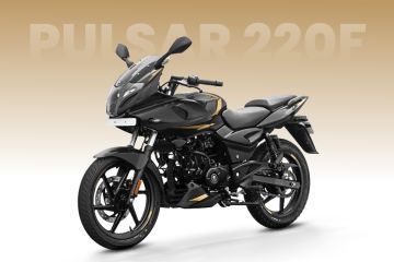 Bajaj Pulsar 220 F On Road Price in Nelamangala - 2026 Pulsar 220 F ...
